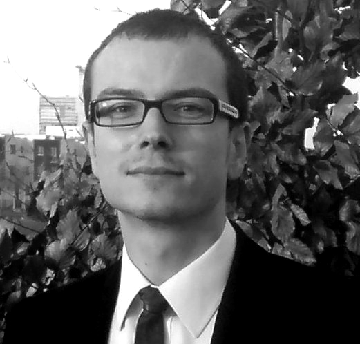 Nikolas Dörr - INDES. Zeitschrift für Politik und Gesellschaft